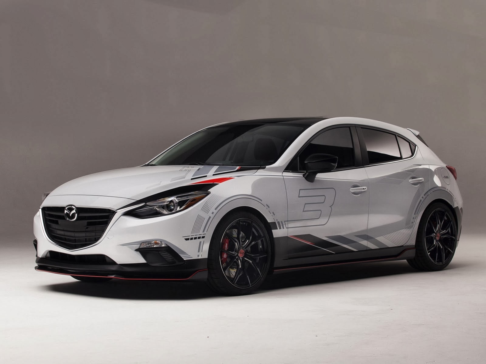 Liberty Mazda Blog: Mazda Concepts Blend Heritage with Contemporary ...